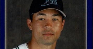 White Sox Cards: The Ex Files: Jim Parque