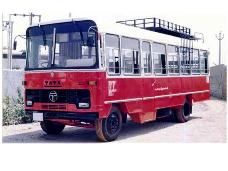 RTC Travel: APSRTC BUSES ON ROADS........