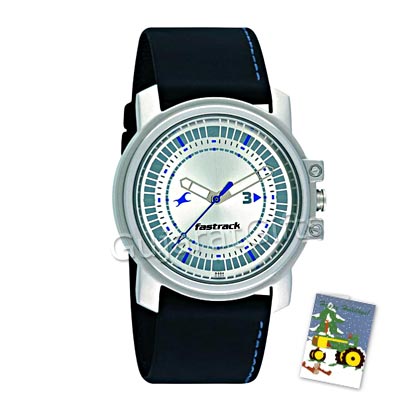 latest barbie fashion: fastrack watches 2011