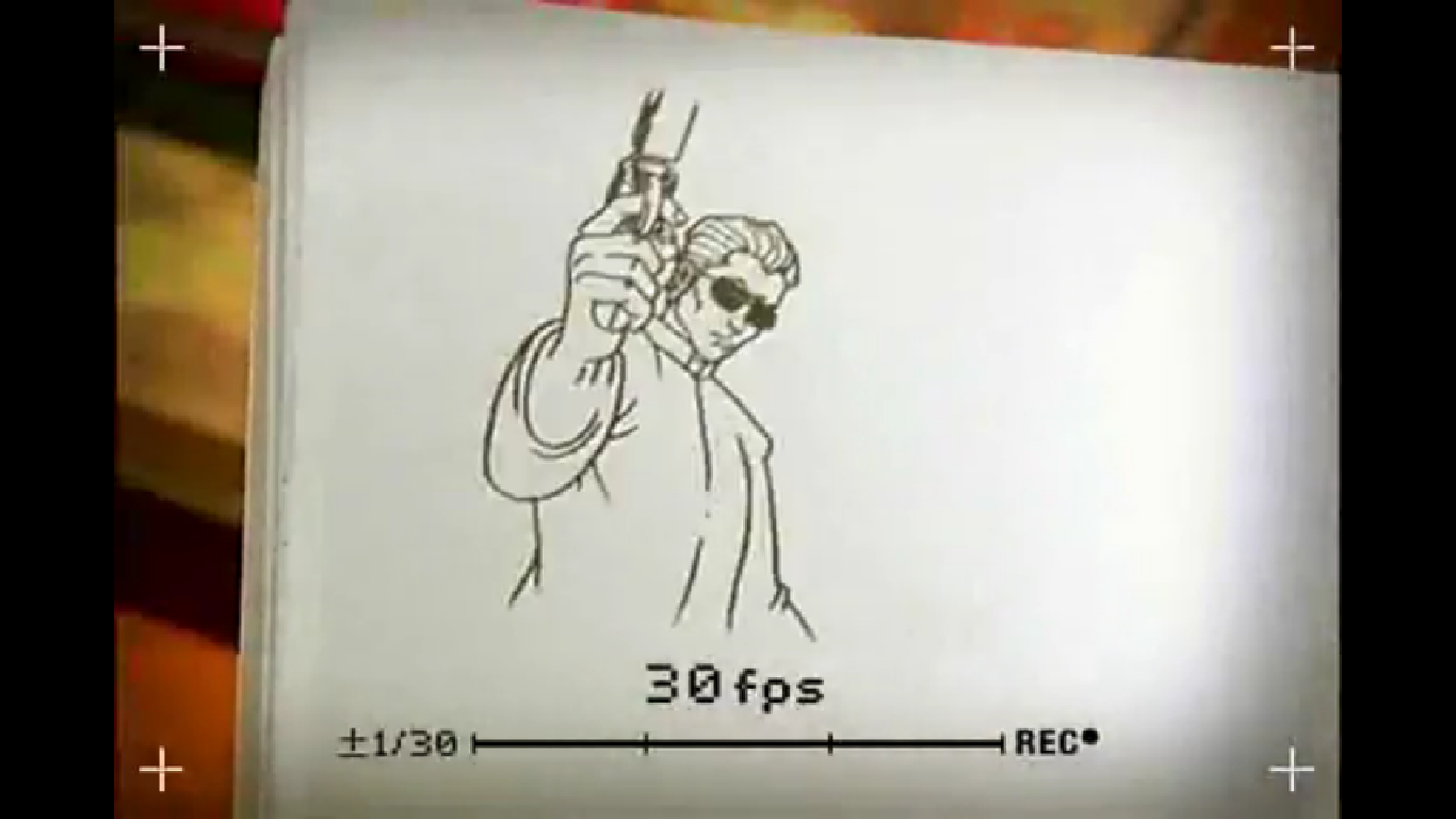 Stop Frame Animation