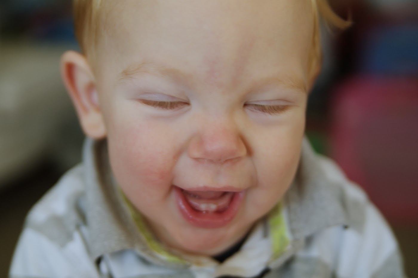 Bells and Whistles: A Boy Worth Gushing Over.