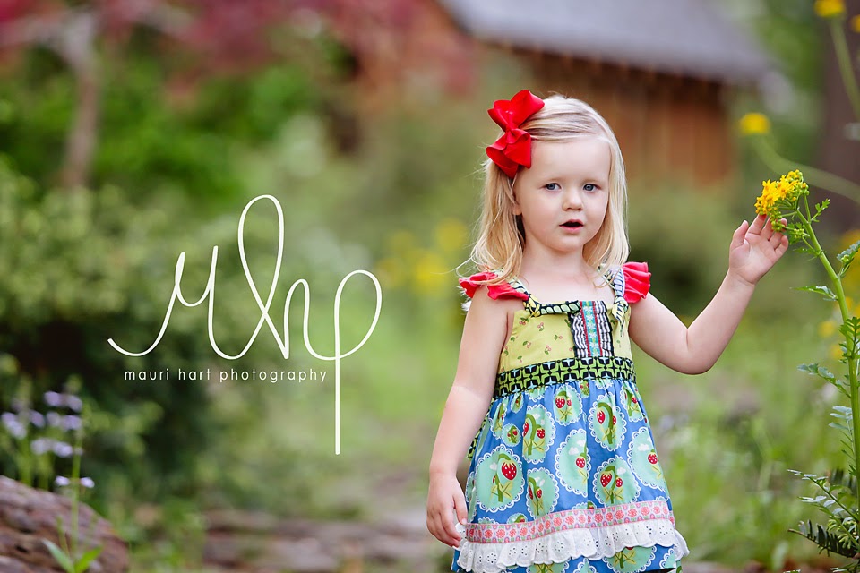 Mauri Hart Photography