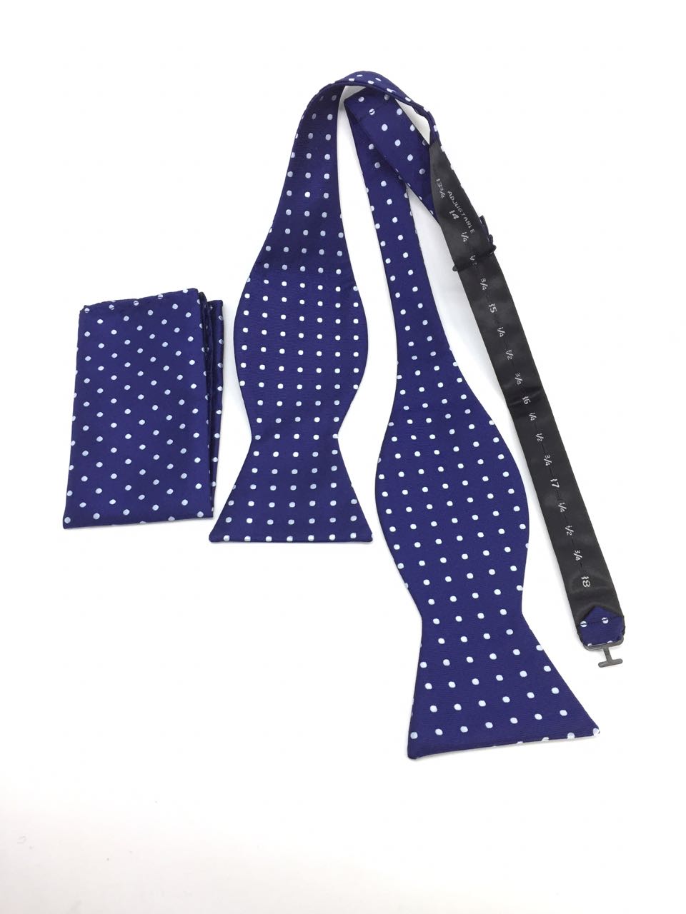 Corbata Michi para anudar tu mismo - Elegantísimo