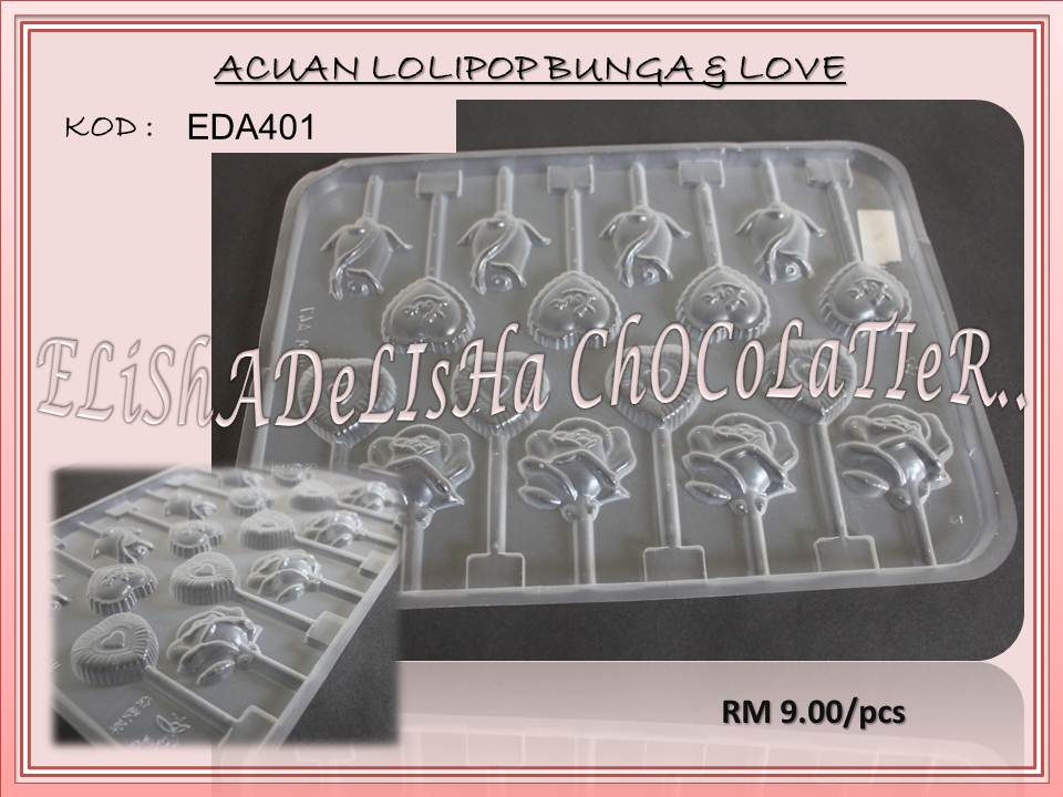 ELiShADeLIsHa ChOCoLaTIeR..: AcUAn CoKLaT