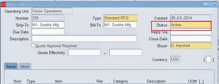Complete Oracle P2P cycle |Simplifying Oracle E Business Suite
