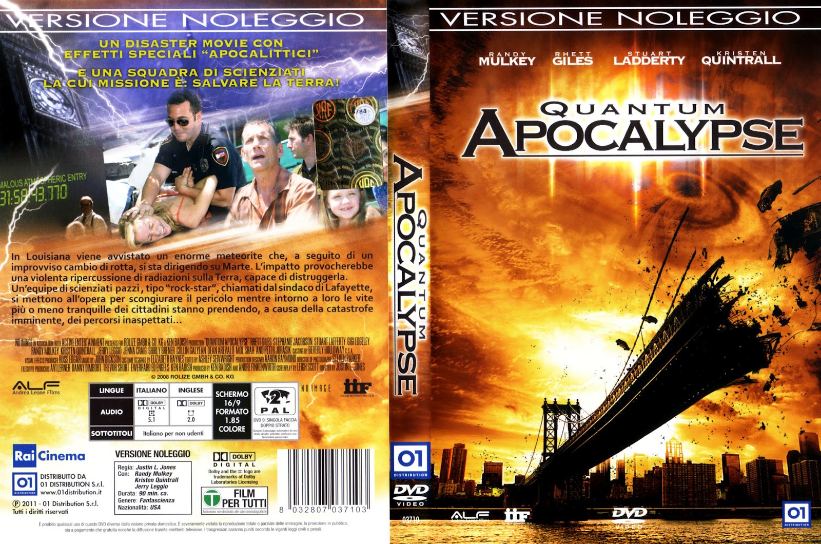 EL TANO PELICULAS: 2012-04-22