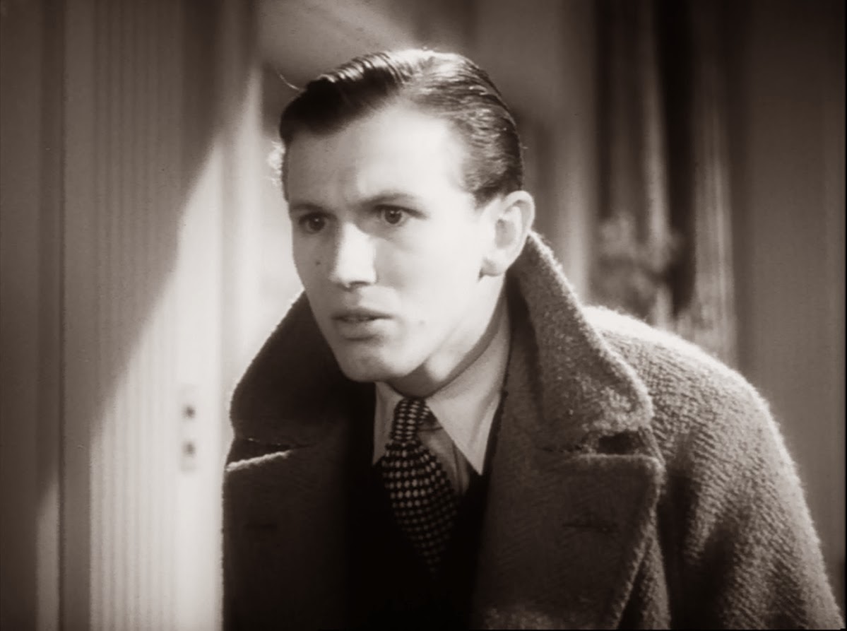 Rank and File - A British Cinema Blog