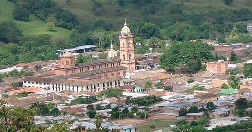 Turismo en Timaná Huila ~ Turismo en el huila Agencia de viajes