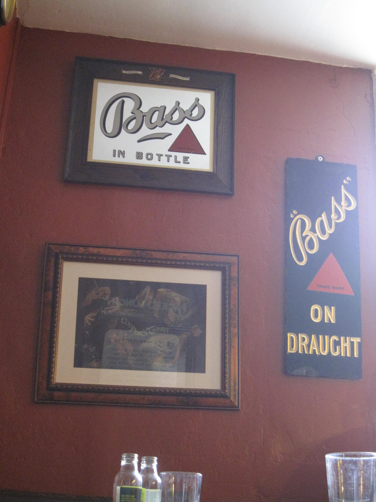 The Beer Trotter: On the trail of pale ale in Burton-on-Trent