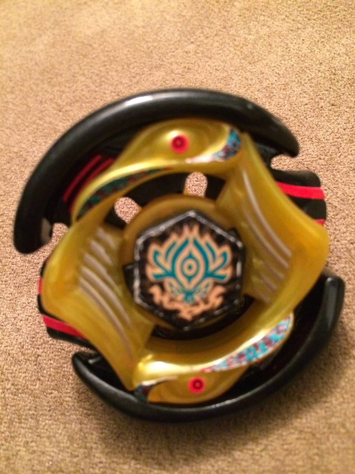 Chase My Beyblades: Beyblade Metal Masters Nintendo DS VideoGame ...