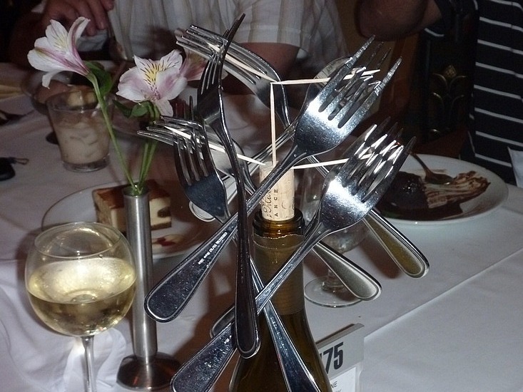 Term 3 Year 1 GSA: April 2011