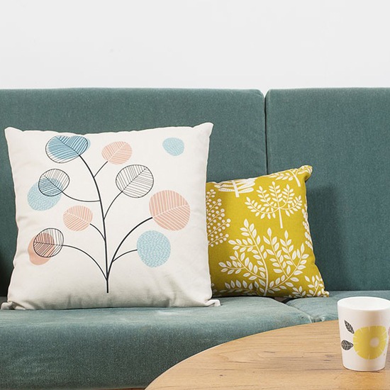 print & pattern: NEW SEASON - mini labo