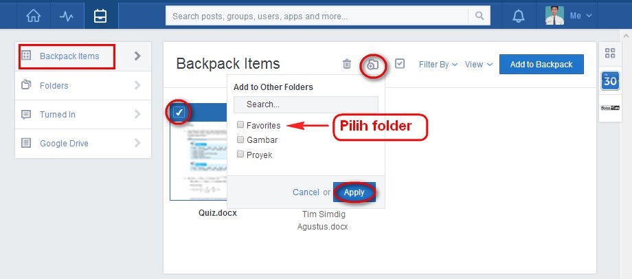 #Pembelajaran Simulasi dan Komunikasi Digital (SIMKOMDIG): Kegiatan ...
