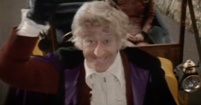 Doctor Who Cast & Crew Guide: The Mind of Evil