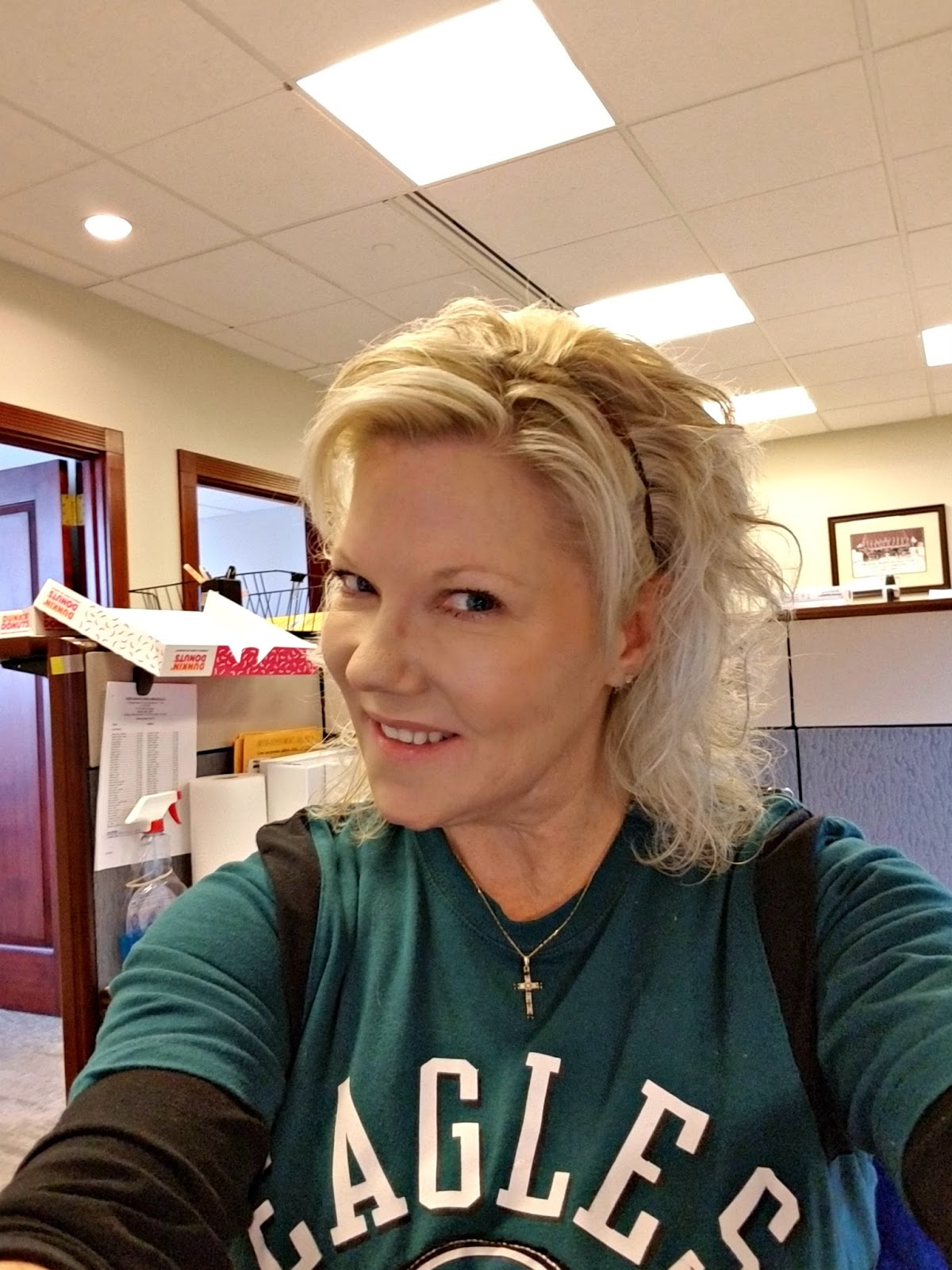 The Clapper Family Chronicles: Eagles - Super Bowl Champs - 2018