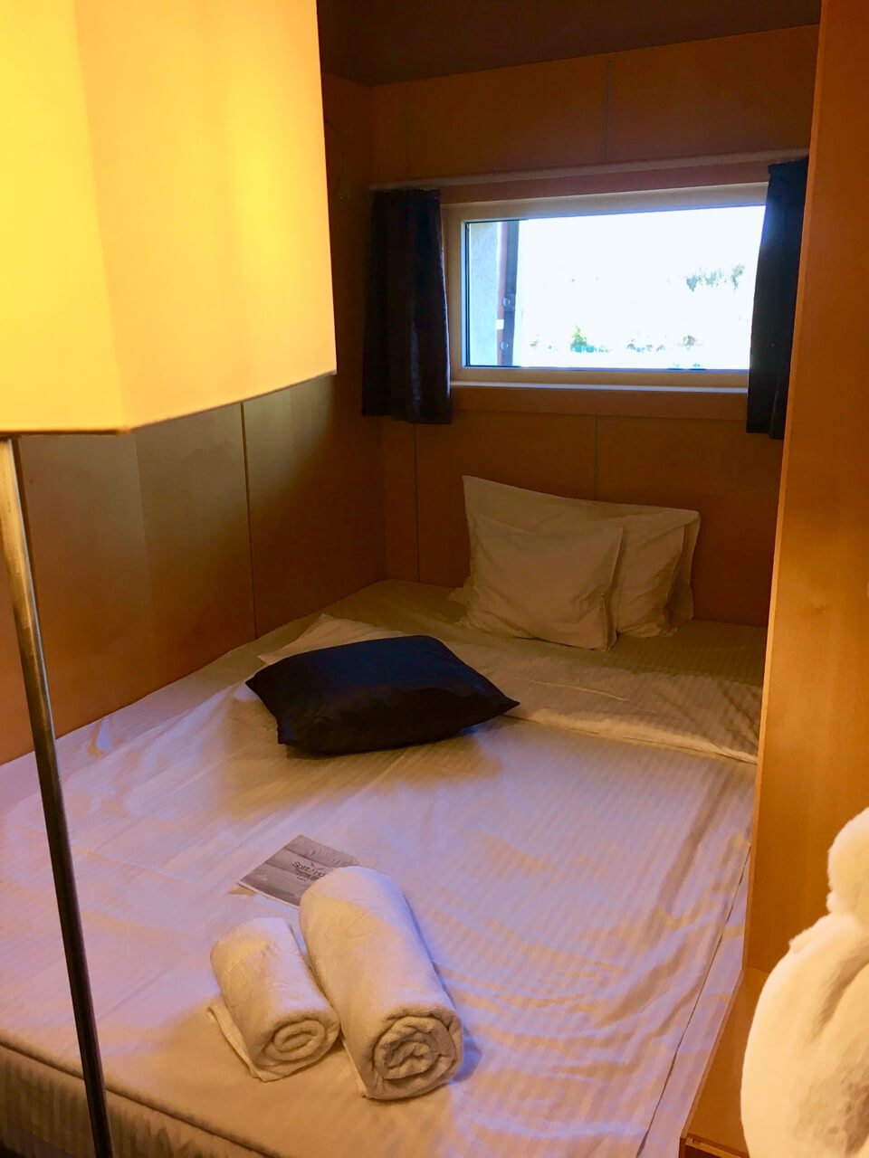 HOME OF HAPPY: SPIRIT HOTEL THERMAL SPA BAD SARVAR