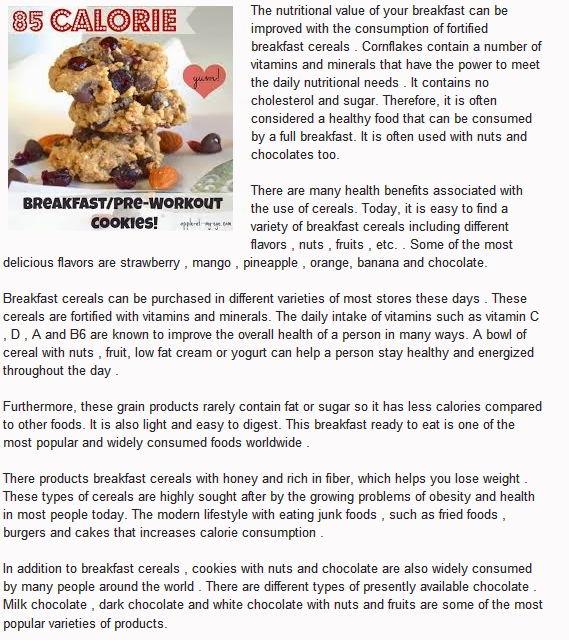 Benefits Of Cookies at Carla Apgar blog