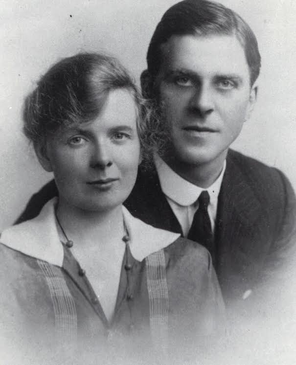 El norte de Irlanda: Máirín Ni Chriagáin