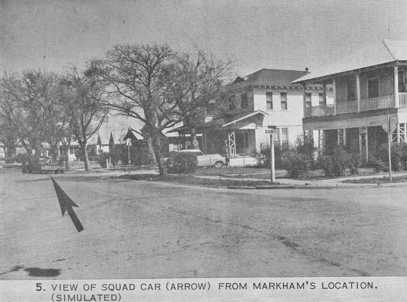 DVP's JFK ARCHIVES: THE J.D. TIPPIT MURDER SCENE (PHOTO GALLERY)