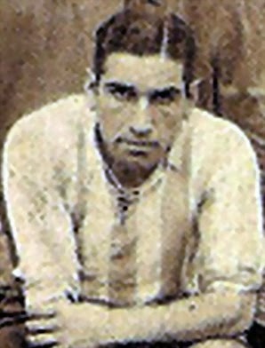 ILUSIÓN MUNDIAL: Plantel argentino (1930)