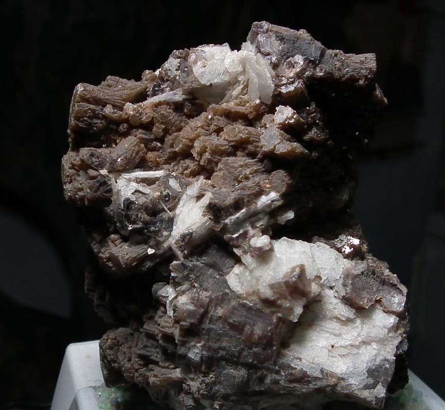 minerales mania: SILICATOS