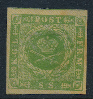 The Scandinavian Stamp Specialist: Where to Buy Stamps: APS Stamp ...