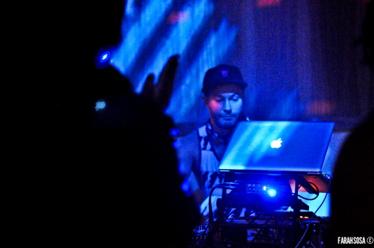 FARAHSTOP: Los Globos, VIBRATE Moombahton Monthly w/ JWLS. Paul Devro ...