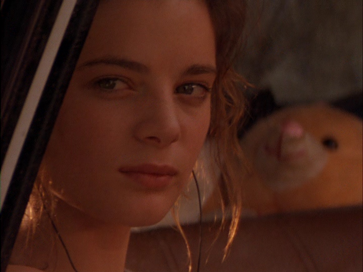 Happyotter: BODY SNATCHERS (1993)