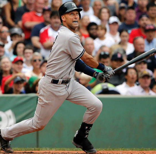 Bleeding Yankee Blue: THE MOTOWN CATS HAVE COME