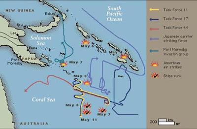 Warren Bell, Author: Hell in the Coral Sea