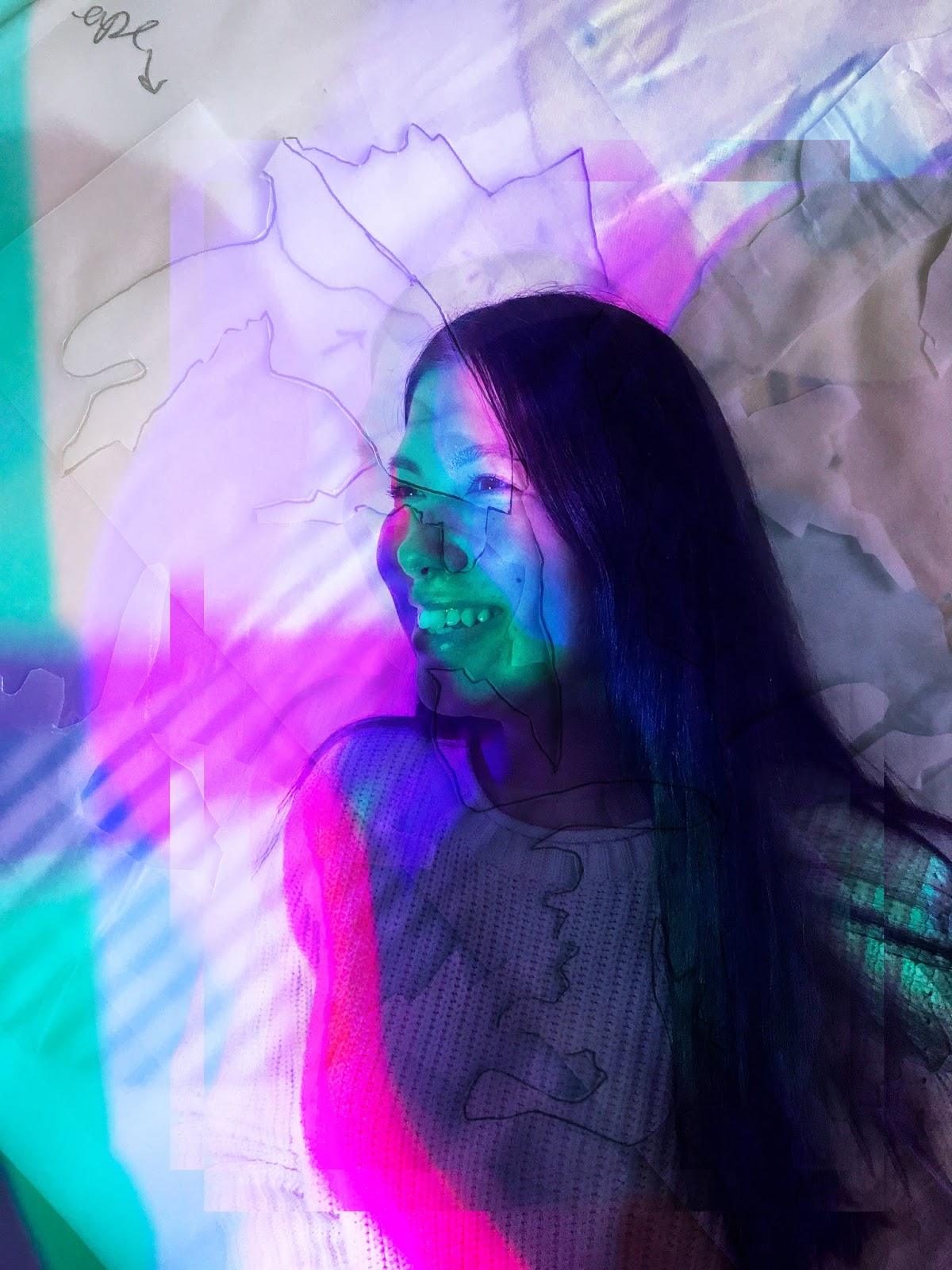 georgia freeman - art foundation