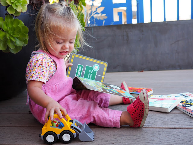 Little Hiccups: Talk. Read. Sing. ® with First 5 California