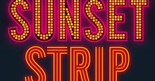 The LA Rambler: Sunset Strip Documentary on Showtime