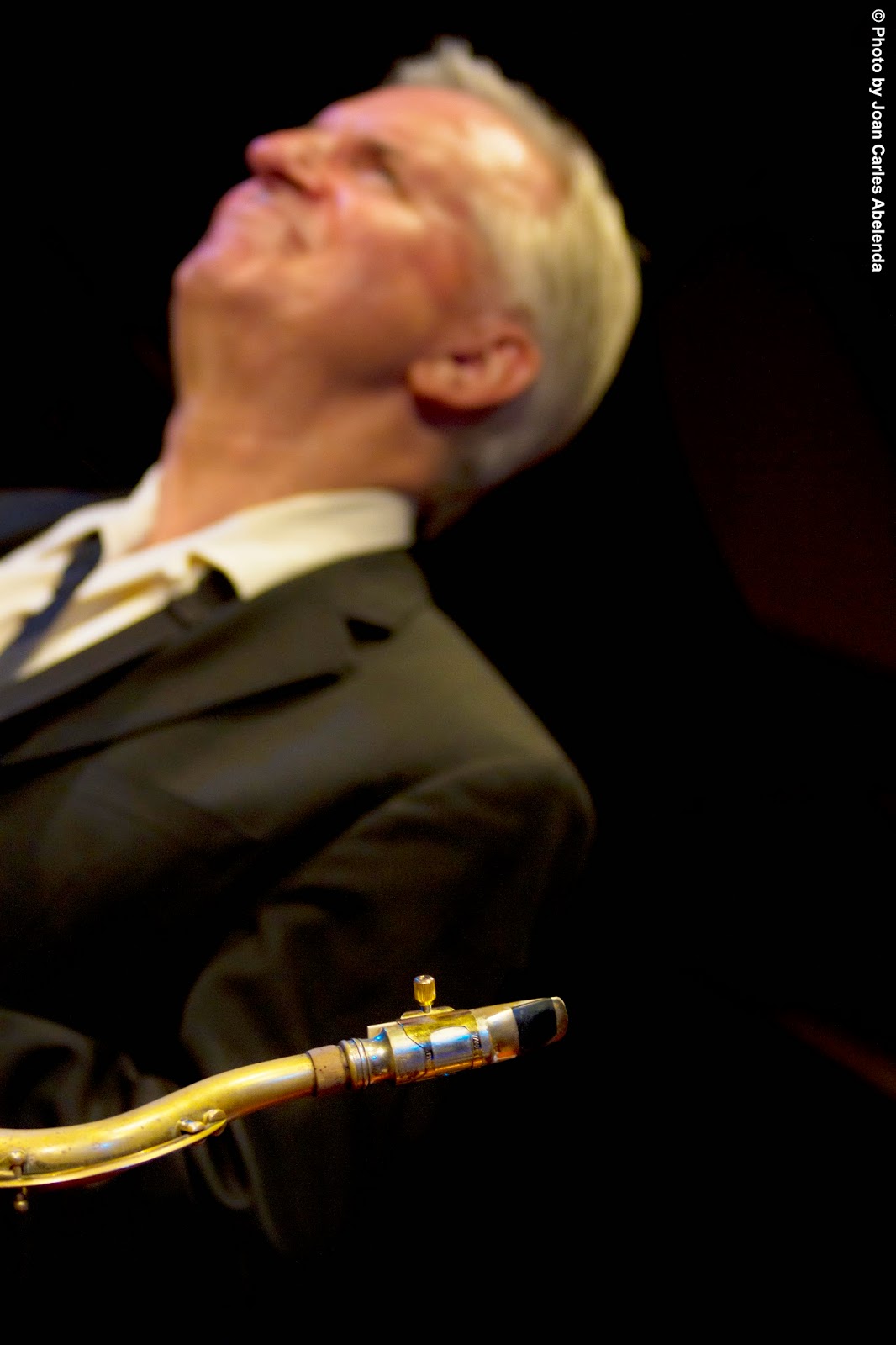 JAZZ Recordings: marzo 2014