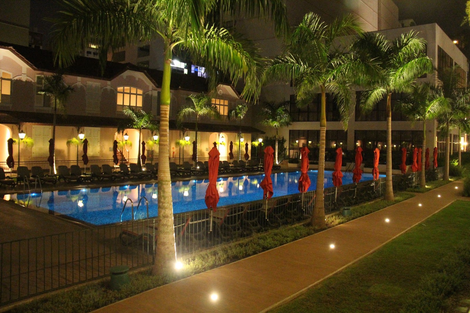 Melhores Hotéis RJ: Vila Galé Rio de Janeiro | Apaixonados por Viagens ...