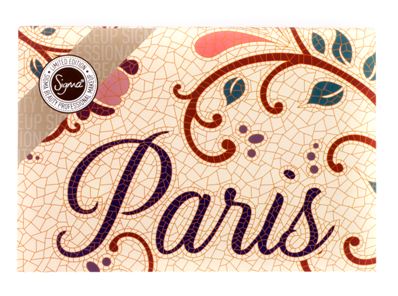 Inside Look: At The Paris Palette From Sigma Beauty! | Lillith Nightmare