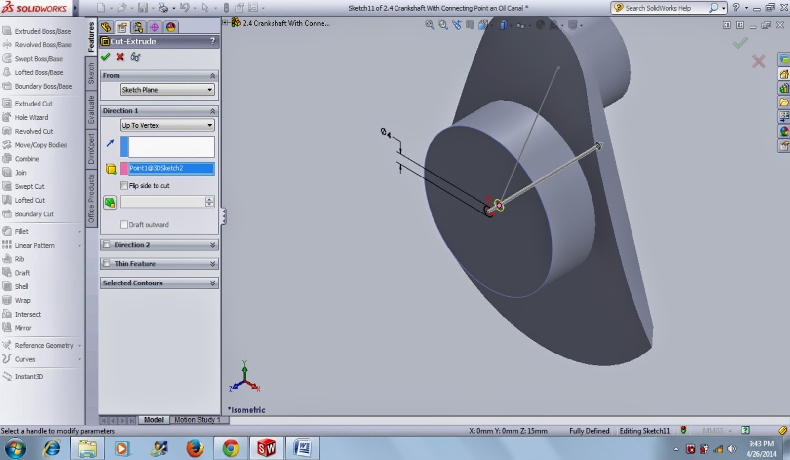 Solidworks tutorial, free download ebook and online training: How to ...