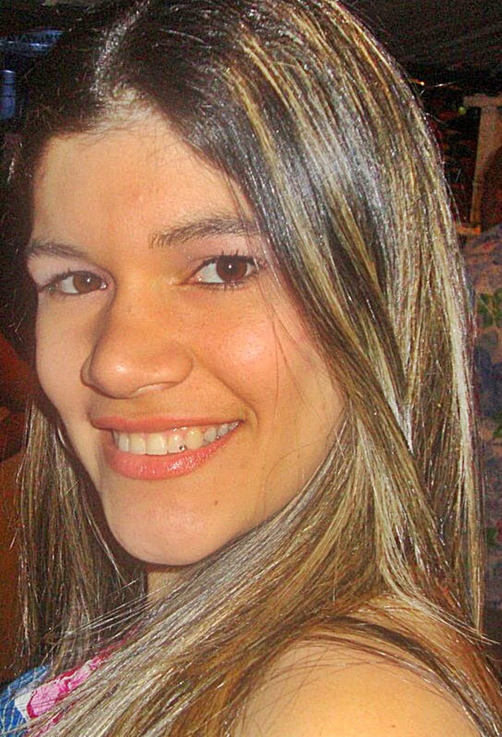 Blog do Prof. Osmar Fernandes: Thábata Fernanda Soares Gilglioli