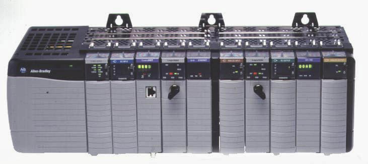 Cursos de PLC: CURSO DE PLC