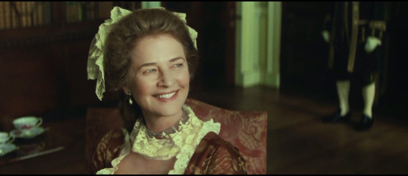 EL DARDO DE LA PALABRA: LA DUQUESA