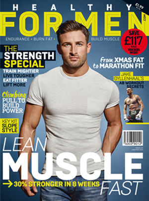 New Year transformation: The Matt Roberts T12 programme - Bangkok Post