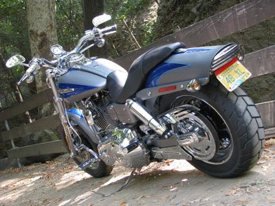 2009 Harley-Davidson CVO Models Review | Motorcycle News