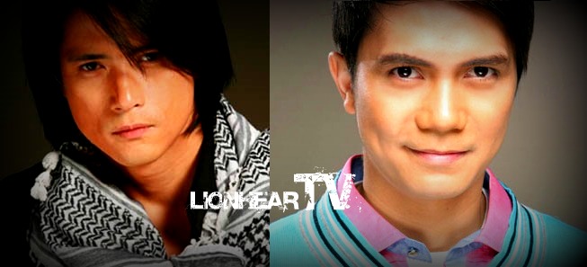 Sitcom nina Robin Padilla at Vhong Navarro, kasado na! - LionhearTV