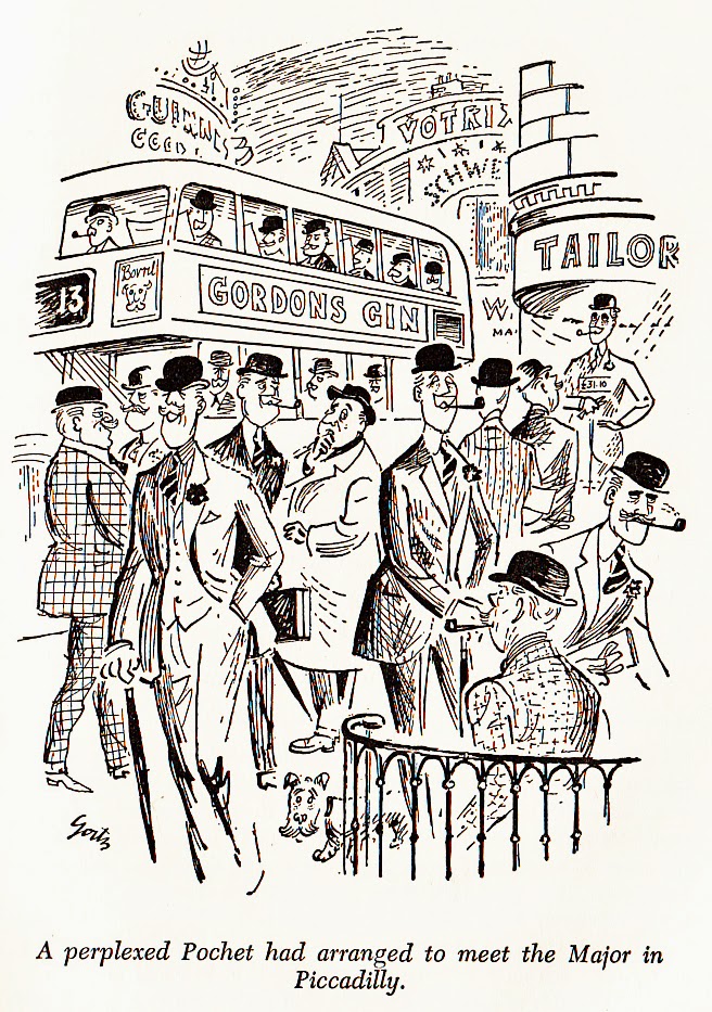 Major Thompson's Instagram, Twitter & Facebook on IDCrawl