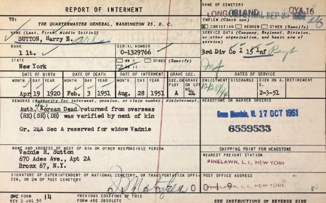 And Then...That Was When I Felt It