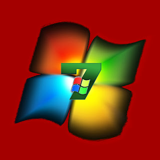 Gimp images: Windows 7