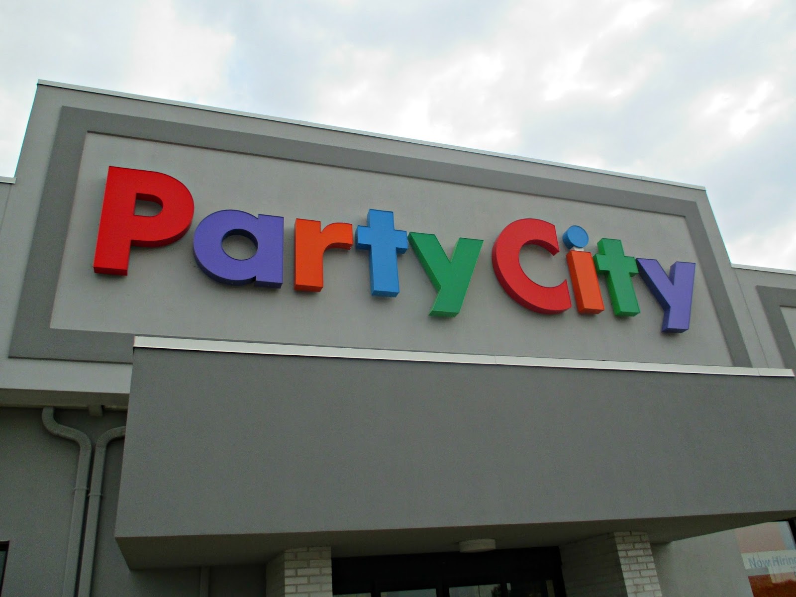Party City