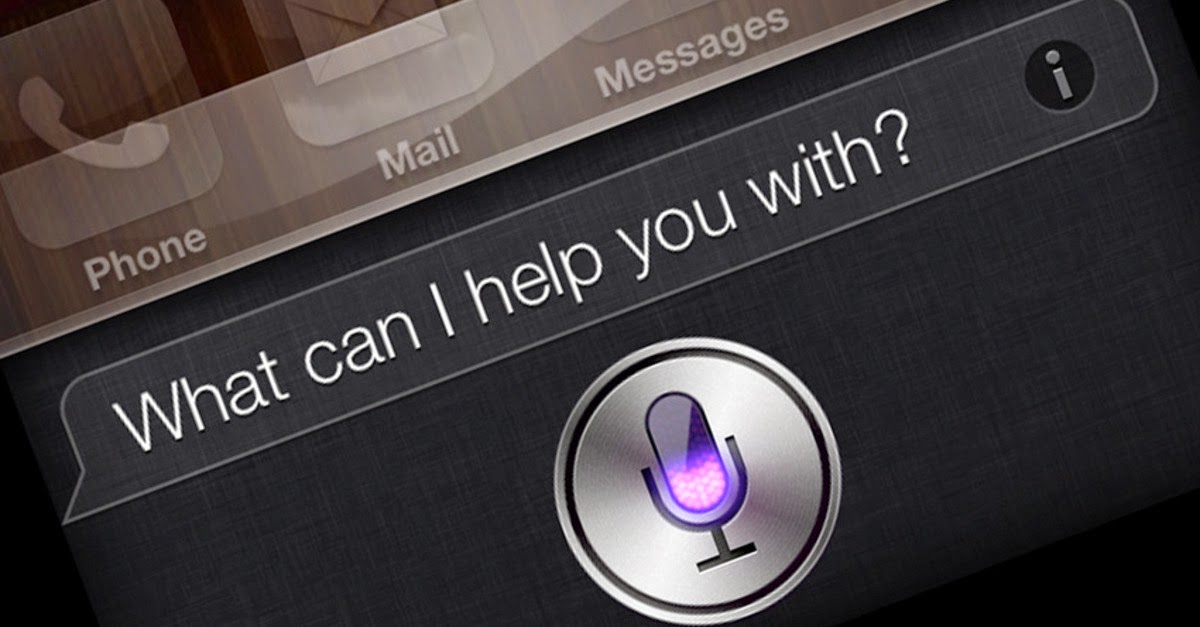 Musings: 16 things you should know how to do with Siri