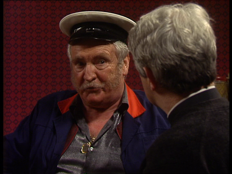 Father Ted Speed 3 Clipart