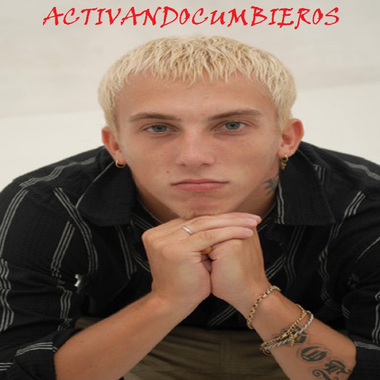 Classify Argentine Cumbia singer Ezequiel "El Polaco" Cwirkaluk